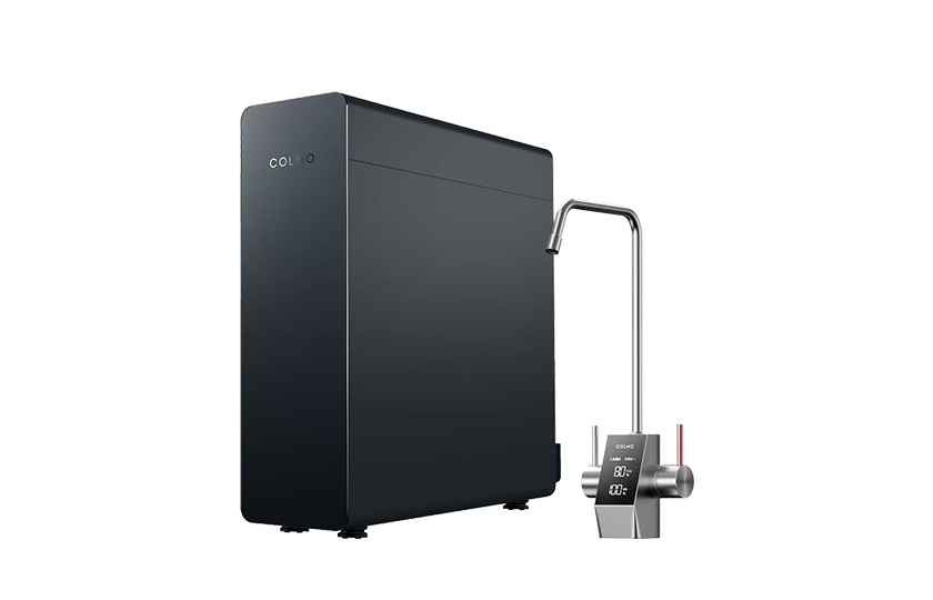 AVANT 橱下净水机